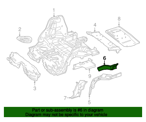 253-610-09-00 - Reinforcement 2016-2019 Mercedes-Benz | Mercedes-Benz ...