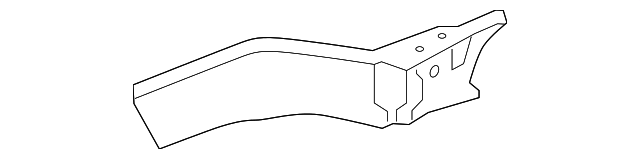 253-610-09-00 - Reinforcement 2016-2019 Mercedes-Benz | Mercedes-Benz ...