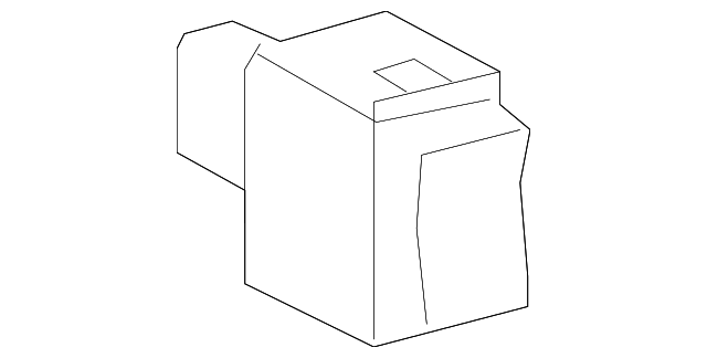 2010-2015 Lexus GX460 Switch 84975-60050 | OEM Parts Online