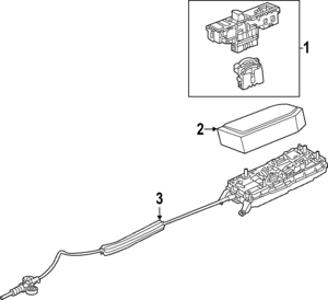 Shop Genuine Volkswagen Parts & Accessories Online | Wolfsburg Parts Direct
