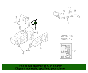 2000-2019 Mopar Cap 52030389AB | TascaParts.com