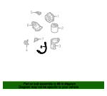 19178938 GM Heated Oxygen Sensor | GM Parts Store