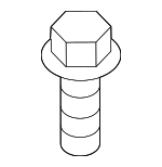 Bumper & Components - Front for 2019 GMC Sierra 1500 | GMPartsDirect.com