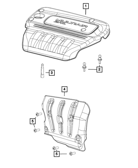 Engine Identification, Service Engines & Engine Service Kits for 2015 ...