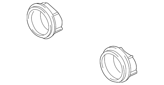 33102-SL0-A01 - Cover - 1991-2001 Acura NSX | All Discount Parts Store