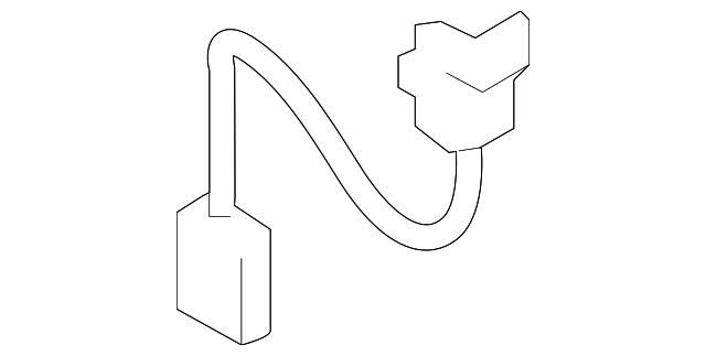 54377148152 - 2014-2020 BMW Position Sensor (54-37-7-148-152) | BMW of ...
