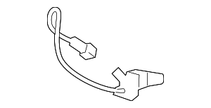 54377148150 - 2014-2020 BMW Position Sensor (54-37-7-148-150) | BMW of ...