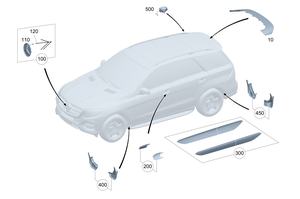 0004703201 - Fuel Filler Cap 1954-2026 Mercedes-Benz | Mercedes-Benz ...