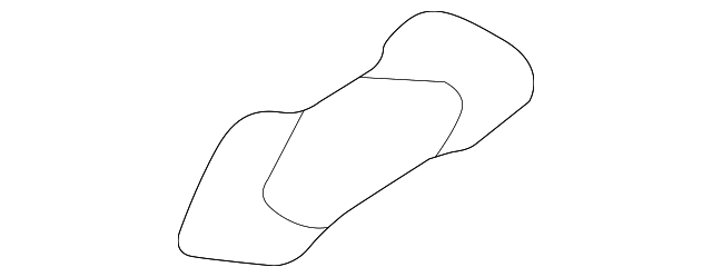 1998-2005 Volkswagen Passat OEM NEW 1998-2005 VW Volkswagen Passat ...