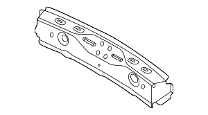 2013-2019 Volkswagen Beetle Lock Carrier 5C3-814-311 | QuirkParts