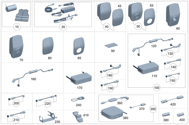 000-899-26-00 - Textile Bag 1954-2025 Mercedes-Benz | Mercedes-Benz USA ...