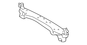 52023-0C030 - Reinforcement - 2001-2006 Toyota Sequoia | OEM Genuine ...