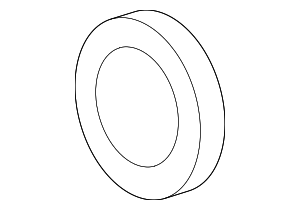 90311-42045 - Front Cover Seal 2009-2016 Toyota | Longo Toyota Parts