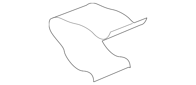 0019917098 - Door Trim Panel Lower Clip 2019-2021 Mercedes-Benz ...