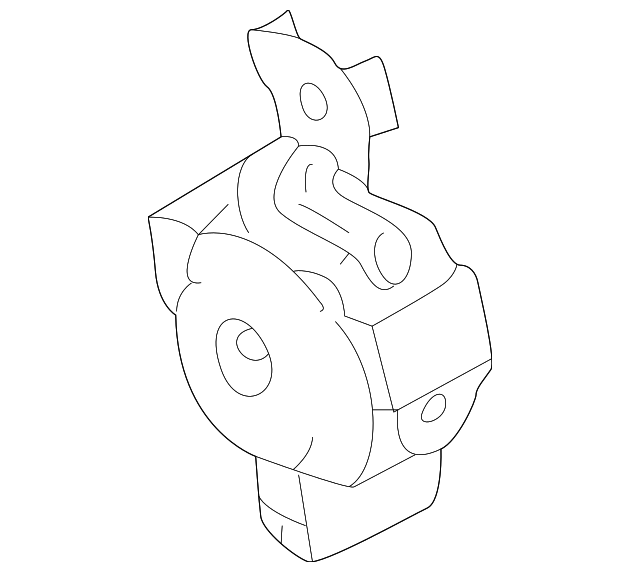1998-2007 Lexus LX470 Buzzer Switch 89747-60010 | OEM Parts Online