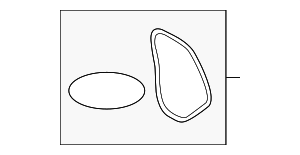 63-11-7-268-653 - Gasket Kit - 2010-2017 BMW | BMWPartsHub