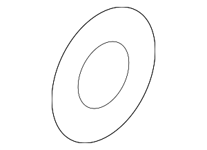 2013-2020 Volvo Axle Assembly Snap Ring 31325950 | TascaParts.com