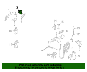 204-760-05-20-3589 - Cap 2014-2020 Mercedes-Benz | Mercedes-Benz USA Parts