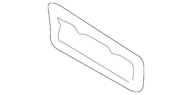 Genuine BMW 51-47-8-407-542 | Rear Cover | FREE Shipping on Most Orders ...