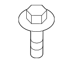 Bumper & Components - Front for 2022 Chevrolet Traverse | GMPartsDirect.com