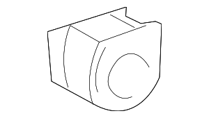 Genuine Toyota Suspension Stabilizer Bar Bushing (Front) part# 48815 ...