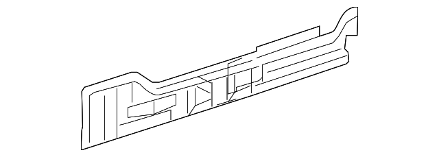 Please tell me this isn't a rusted out frame? | Taurus Car Club of ...