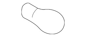 26717-9B90D - Bulb 2002-2012 Nissan | Nissan Parts & Accessories Online