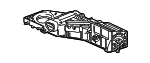 HVAC Case for 2000 Chevrolet Tahoe | QuirkParts