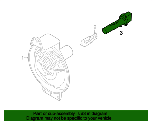 2007-2016 Mini Socket 63-12-8-380-205 | Mini Parts Direct