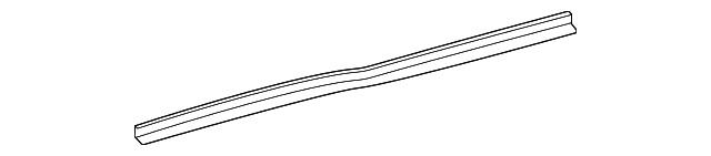 247-737-70-00 - Lower Seal 2021-2023 Mercedes-Benz | Mercedes-Benz USA ...