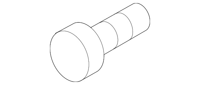 91504-S3V-A01 - Clip (11X15) 2003-2008 Honda | Honda Parts Online