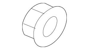 2001-2022 Kia OEM NEW 2001-2020 Kia Telluride Left Right Rear Body Side ...