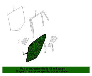31416997 - Regulator Module - 2018-2020 Volvo XC60 | Volvo OEM Parts Direct