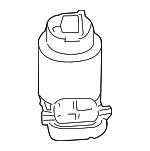Windshield Washer Pumps | Mopar Parts Canada