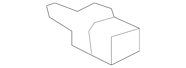 4F0-820-539 - Temp Sensor 1998-2015 Audi | Audi OEM Parts