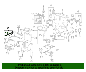 4F0-898-968-D - Connector Pipe 2008-2011 Audi | Audi OEM Parts