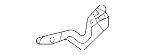 2021-2024 Toyota Sienna Recline Lever 72735-08010 | Sparks Parts