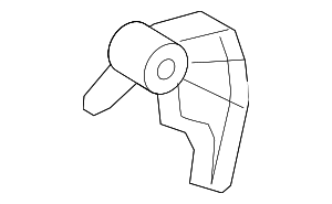 24560-3C100 - Chain Tensioner - 2006-2014 Hyundai | World OEM Parts Hyundai