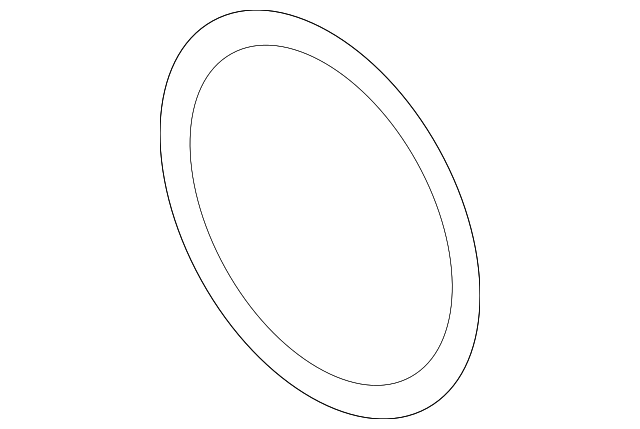 11-51-8-482-260 - Cooling Pipe O-Ring - 2019-2023 BMW | BMWPartsHub