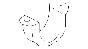 37106869957 - 2009-2019 BMW Bracket (37-10-6-869-957) | BMW of South ...