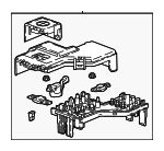 Genuine OEM GM Fuses | GM Parts Center