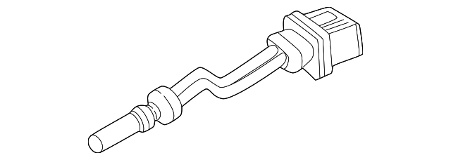 1999-2014 Volvo Level Sensor 30741155 | OEM Parts Online