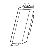 Genuine BMW 37-14-6-887-312 | Active Suspension Control Module | FREE ...