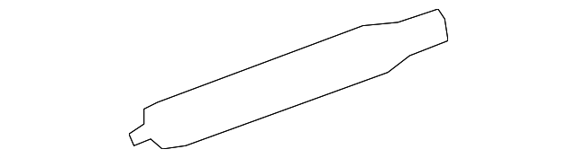 2013-2021 Mopar Headlamp Bulb L09005HL | TascaParts.com