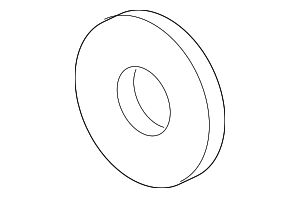 2017-2024 Nissan Lower Control Arm Cam 54559-EZ00A | Nissan RVA