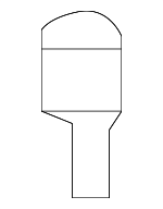 Bumper & Components - Front for 2007 Porsche Cayman | Sunset Porsche Parts