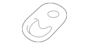 2014-2023 Porsche Upper Mount Upper Support 9P1-121-241 | Sunset ...