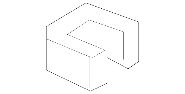 2019-2023 BMW Side Cover Upper Insulator 17118666828 | OEM Parts Online