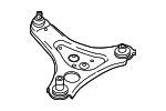 Mercedes-Benz Control Arms & Parts For Sale | Mercedes-Benz USA Parts