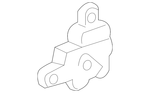 2017-2020 Hyundai Door Actuator 97159-F2000 | OEM Parts Online